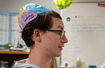 Try This at Home - Magnet Academy