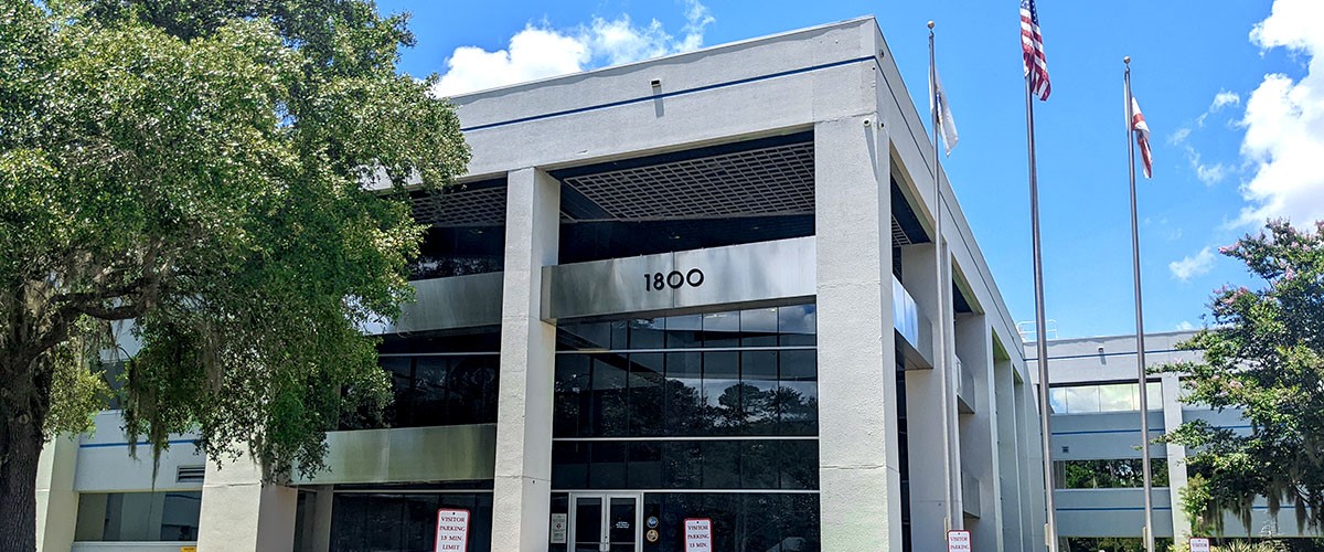 Postdoctoral Research Associate - Cryogenic Electronics - MagLab